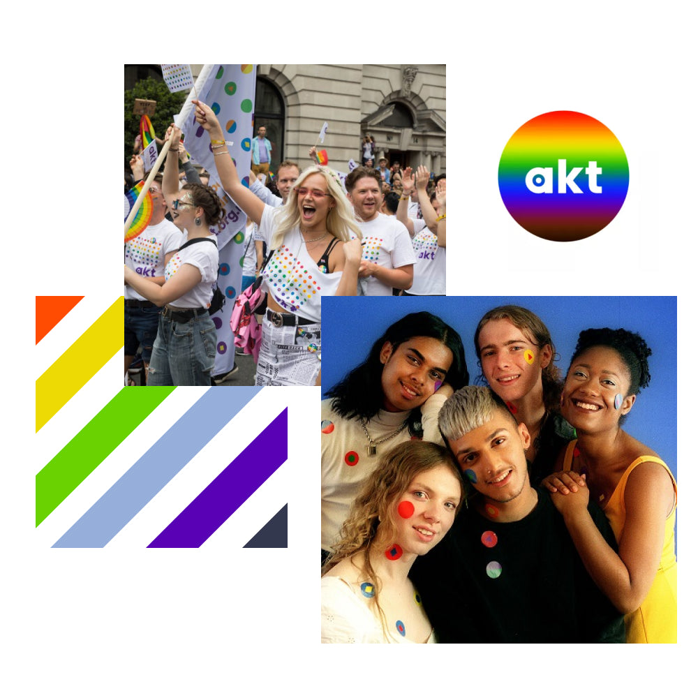 Pride Month Collection – Not Another Bill