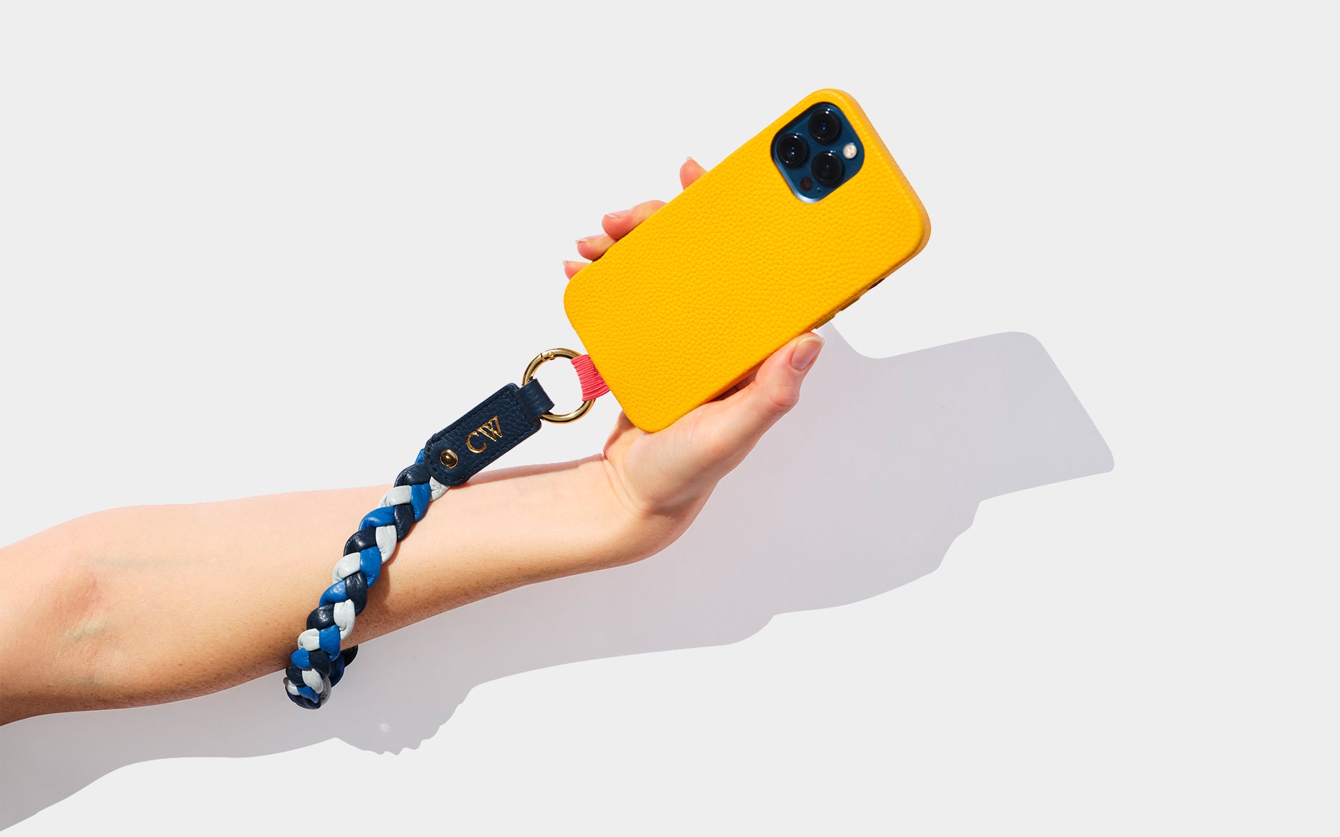 Personalised iPhone 11 Cases – Not Another Bill