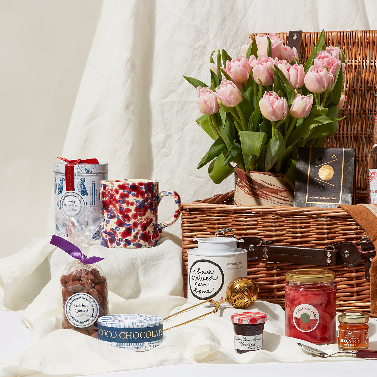 Build Your Own Hamper – Not Another Bill