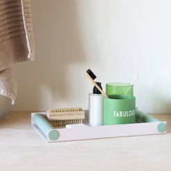 Ray Tray – Not Another Bill