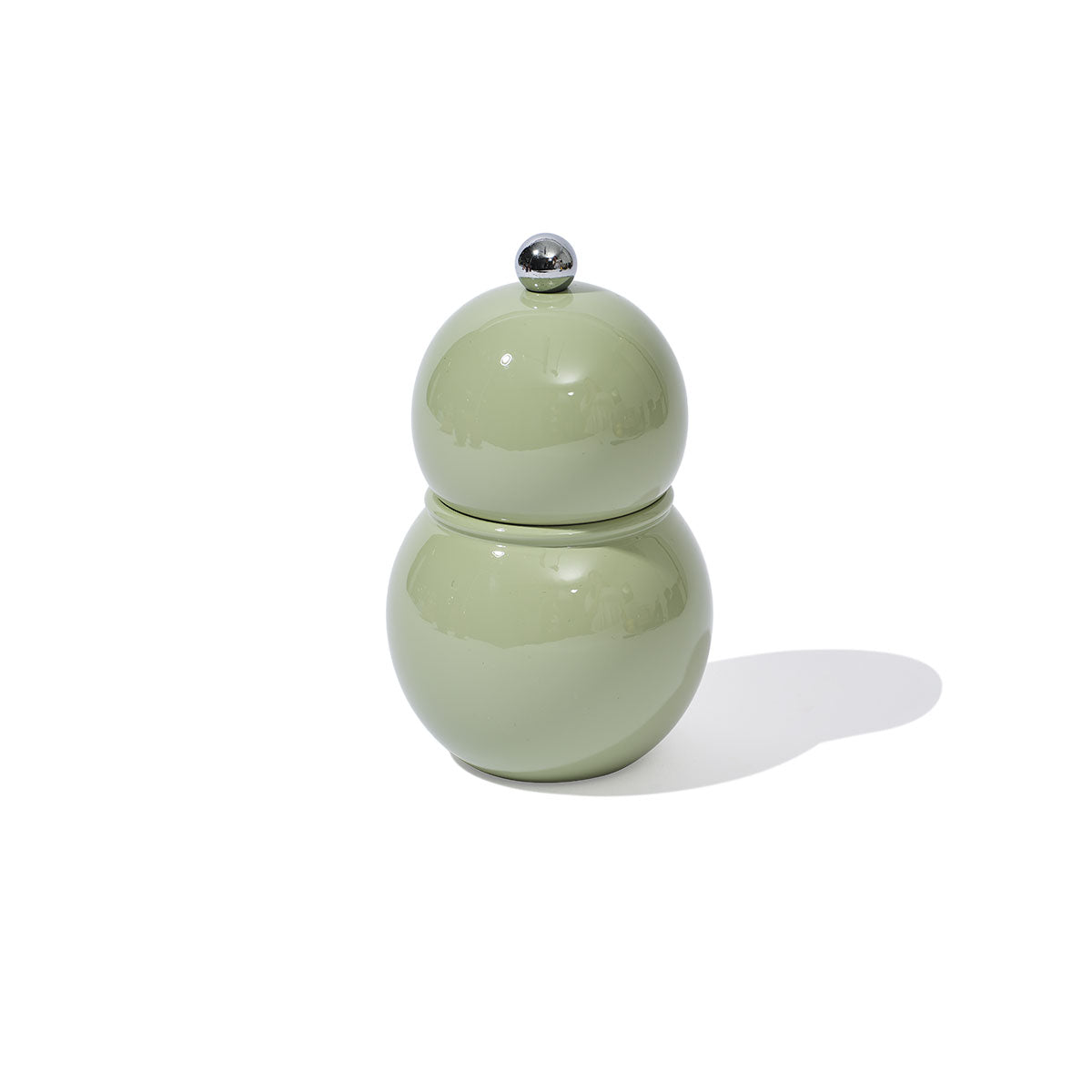 Chubbie Salt & Pepper Grinders | Homeware Gifts | Not Another Bill