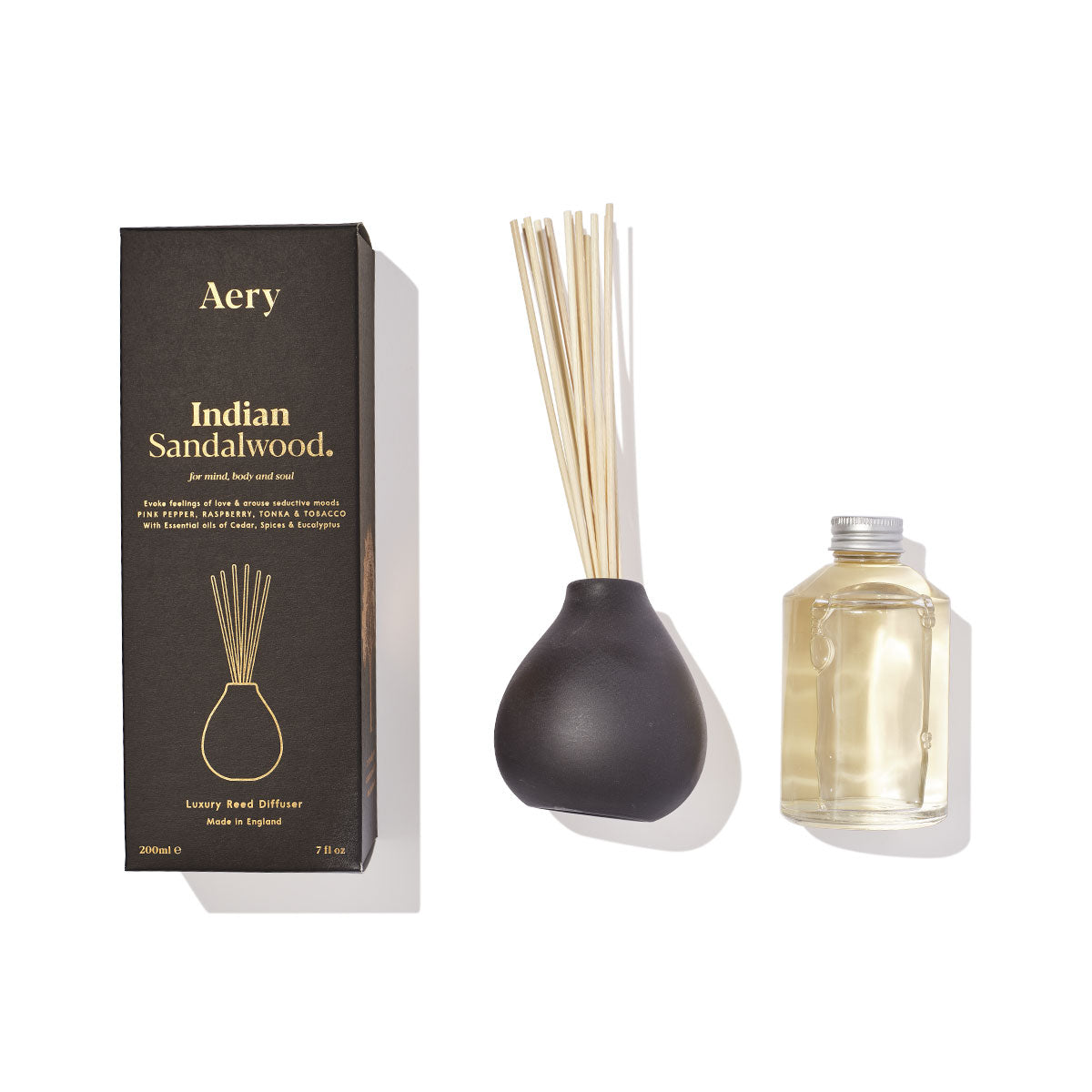 Reed Diffusers by Aery | Homeware | Not Another Bill