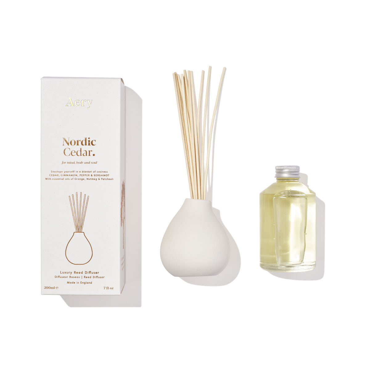 Reed Diffusers by Aery | Homeware | Not Another Bill