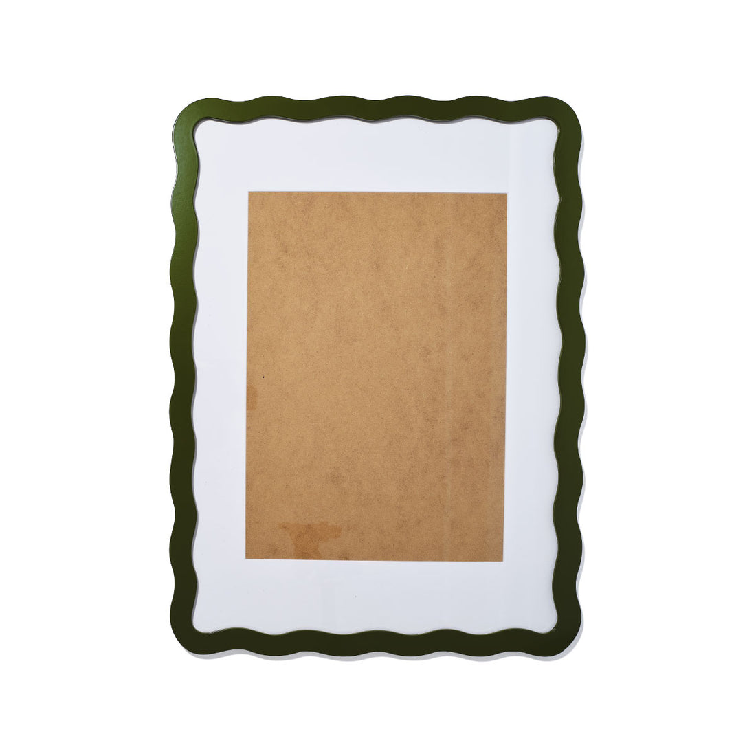 Wiggle Frames – Not Another Bill