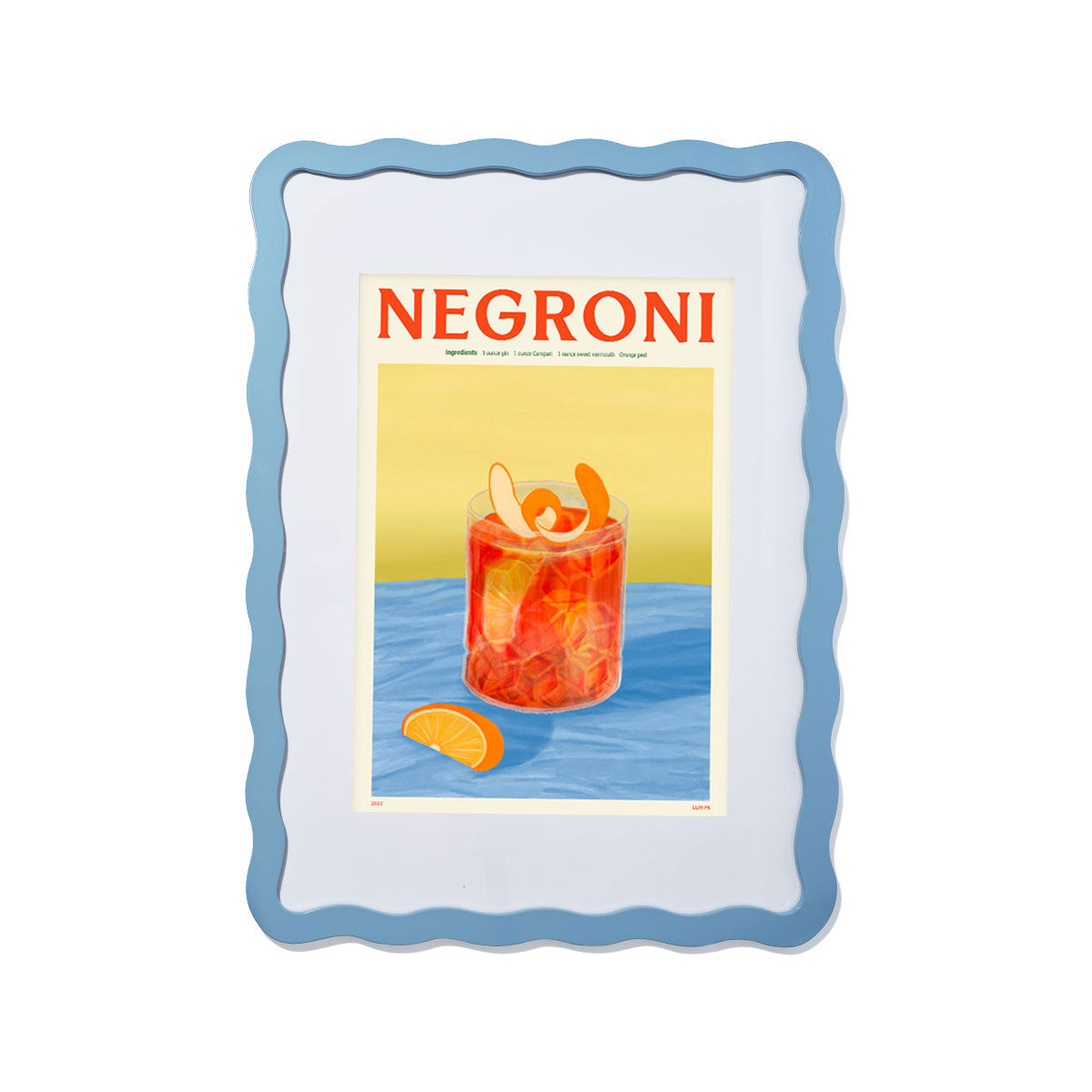 Wiggle Frames – Not Another Bill