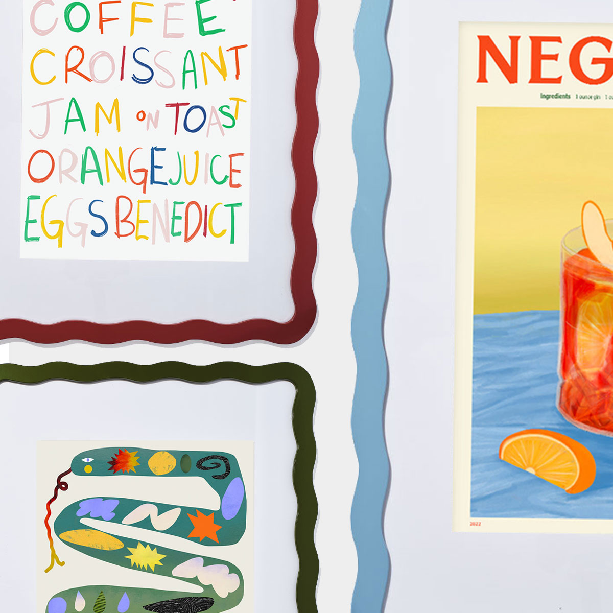 Wiggle Frames – Not Another Bill