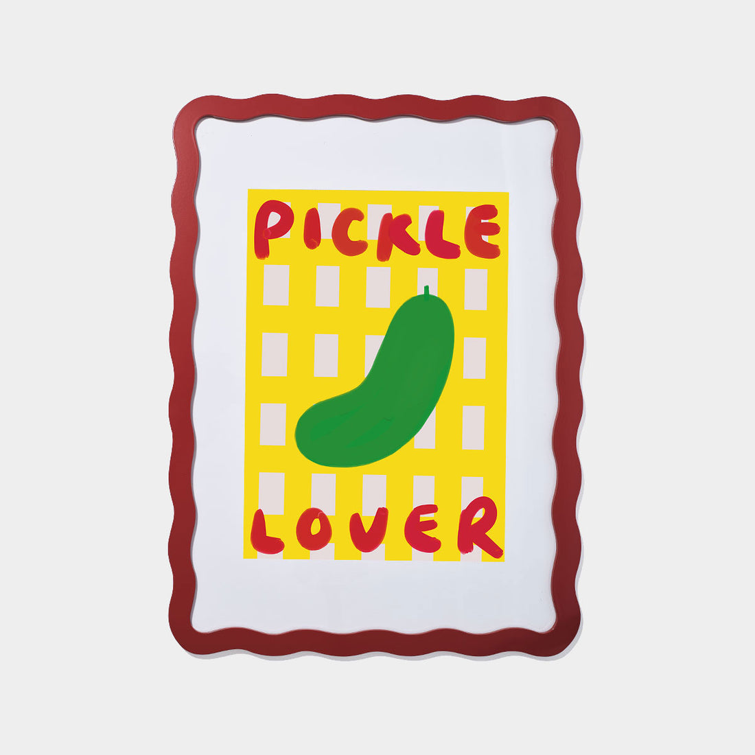 Wiggle Frames – Not Another Bill