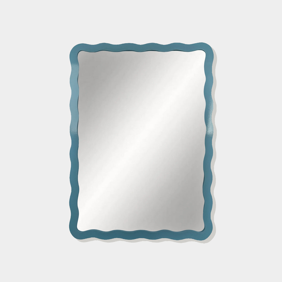 Shimmy Mirror – Not Another Bill