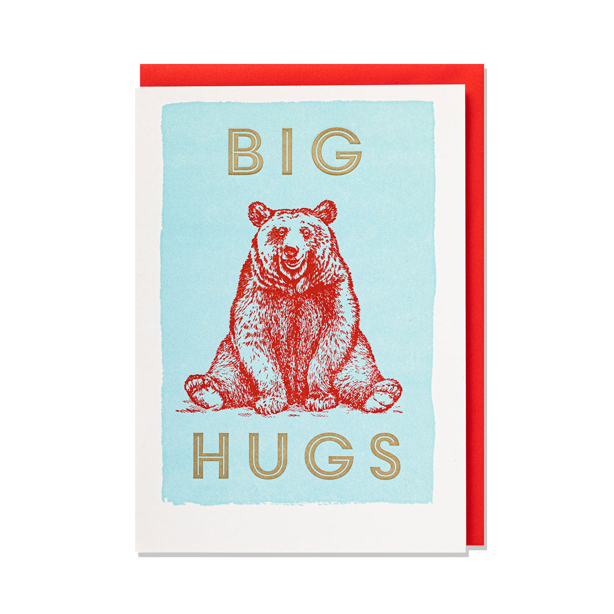 Greetings Cards – Not Another Bill