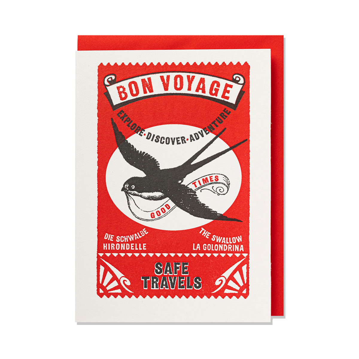 Greetings Cards – Not Another Bill