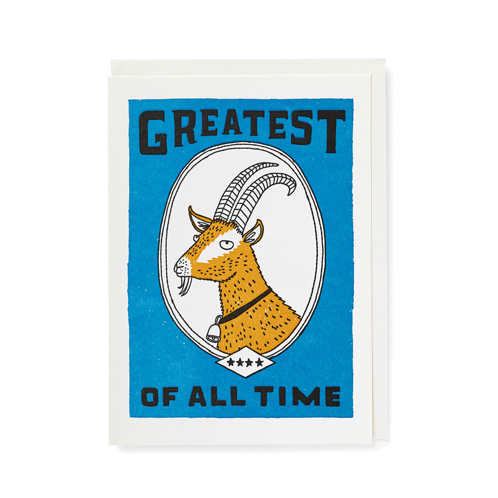 Greetings Cards – Not Another Bill