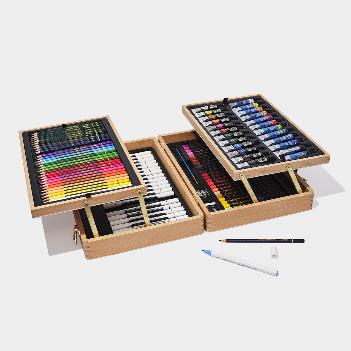 Art Box – Not Another Bill