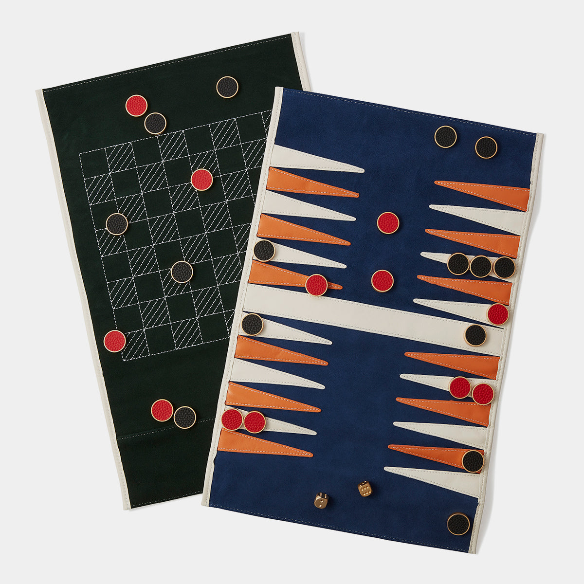 Backgammon – Not Another Bill