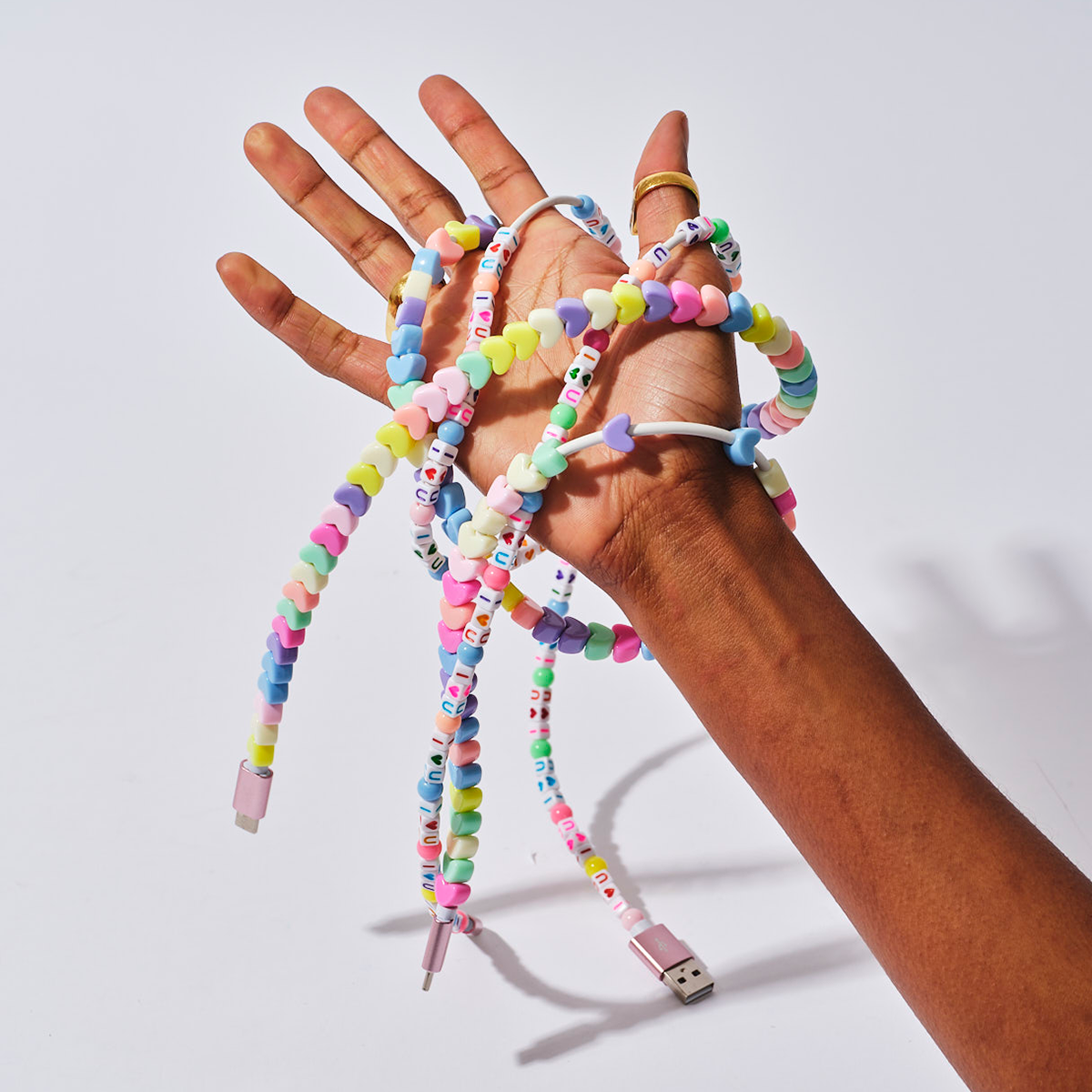 Charm Charging Cable – Not Another Bill