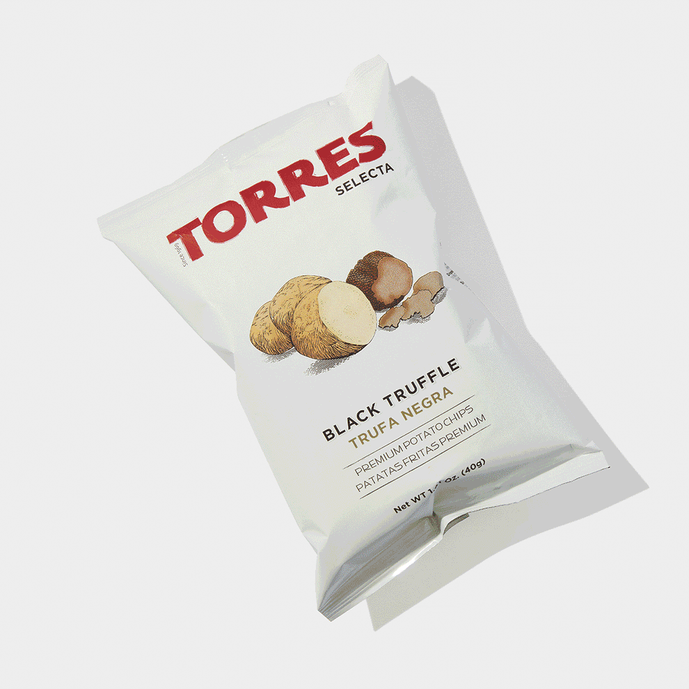 Spanish Nibbles | Gifts for Foodies | Not Another Bill