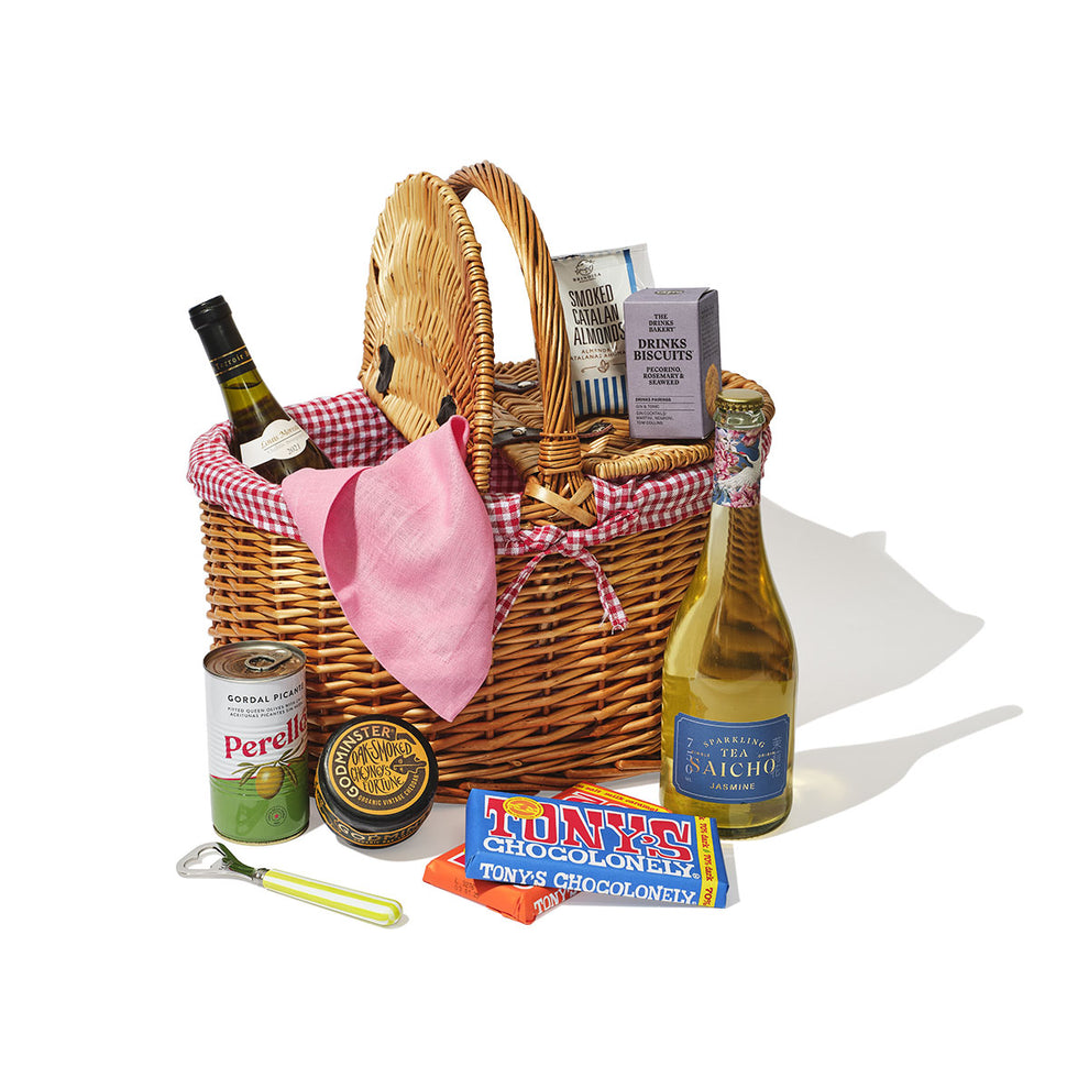 Build Your Own Hamper – Not Another Bill