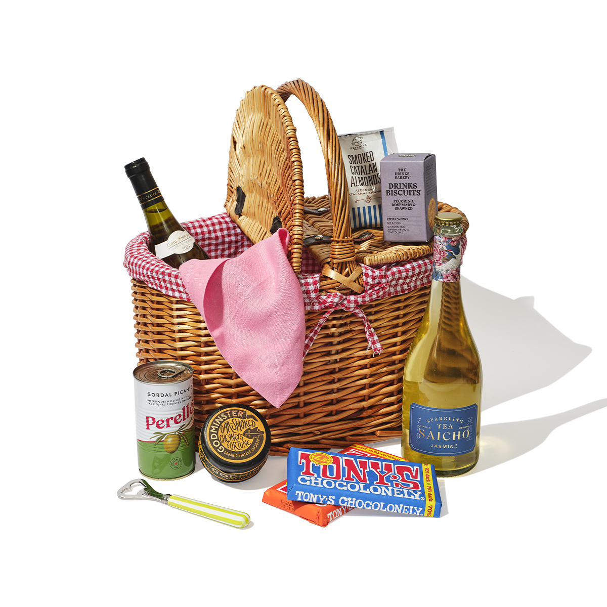 Build Your Own Hamper – Not Another Bill
