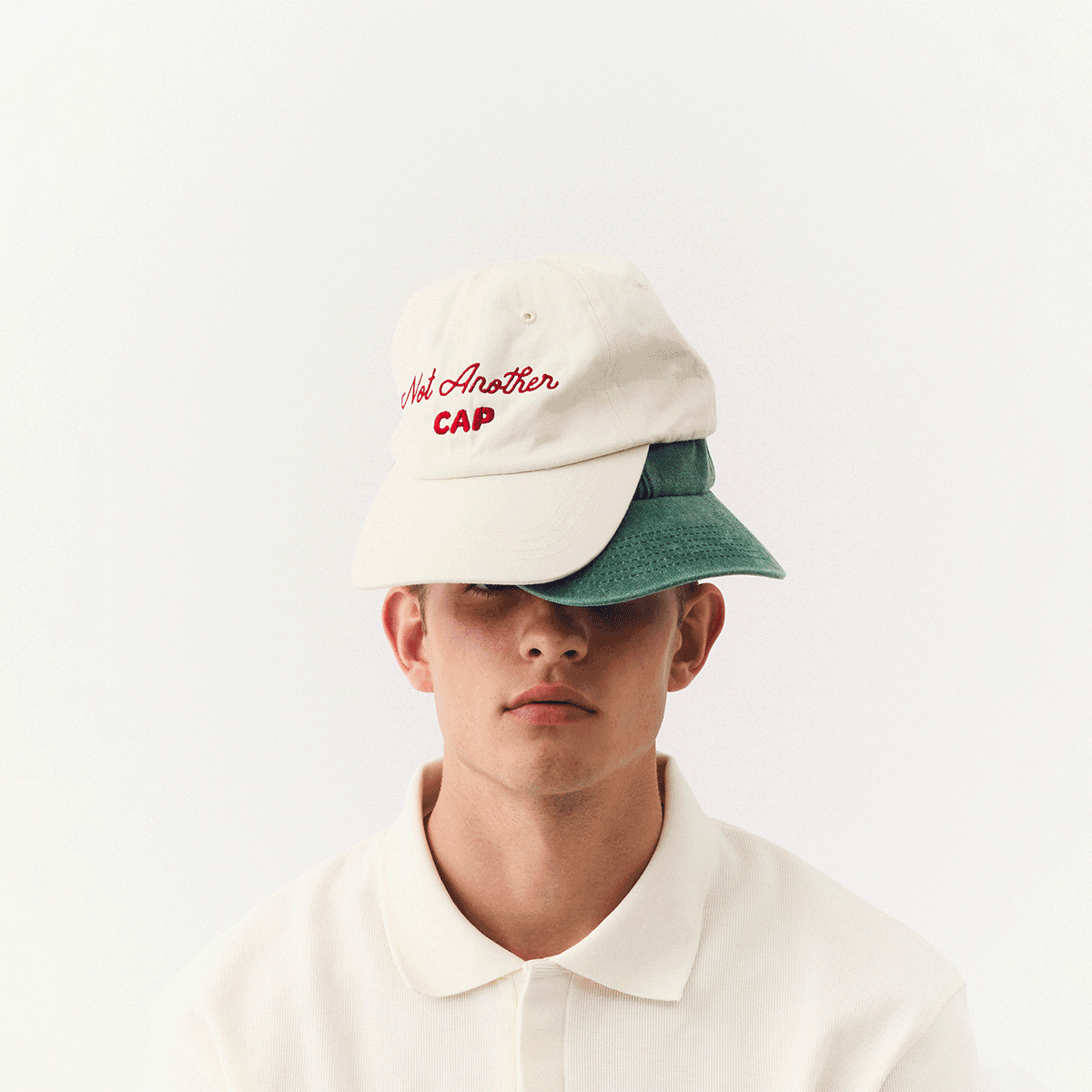 Personalised Vintage Cap | Personalised Gifts | Not Another Bill