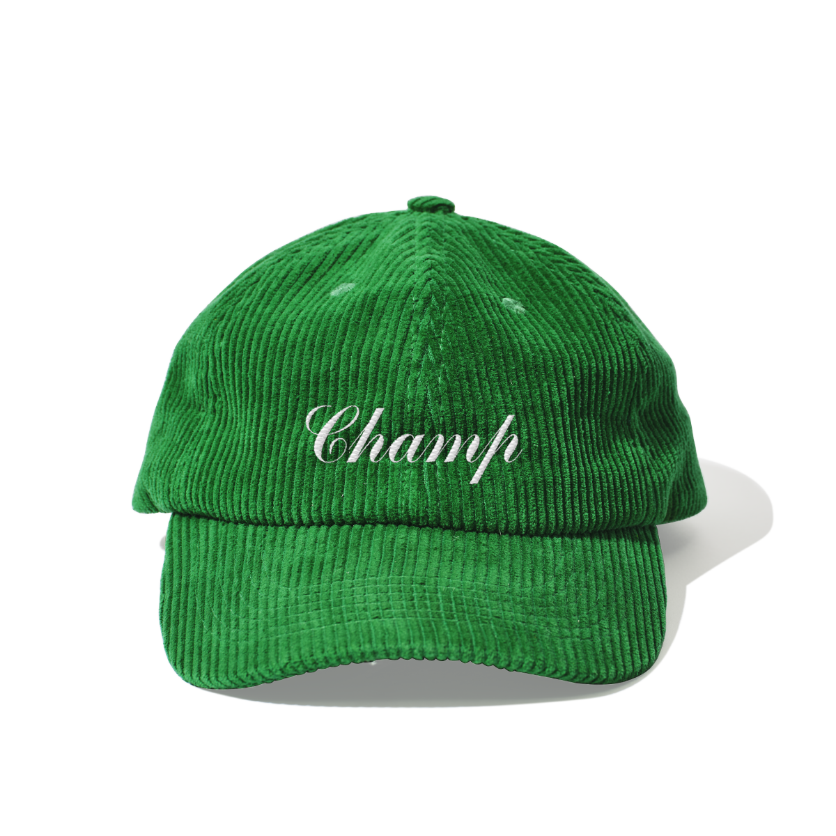 Corduroy Cap – Not Another Bill