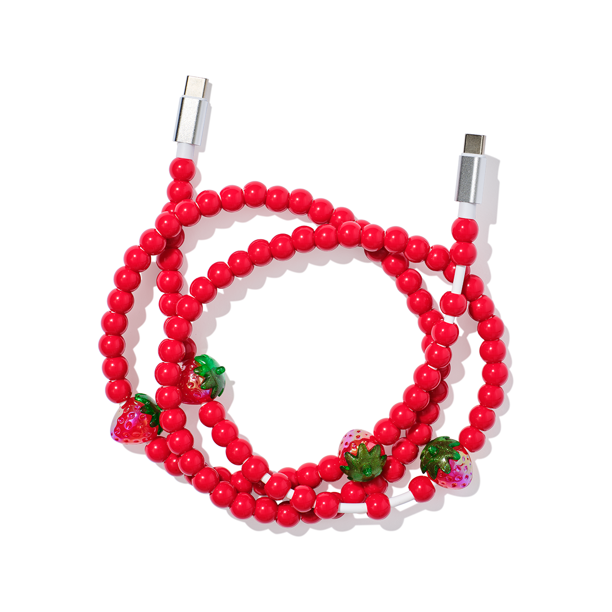 Charm Charging Cable – Not Another Bill