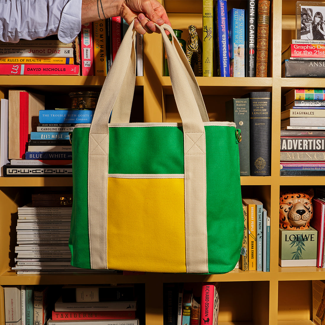 Cooler Bag – Not Another Bill
