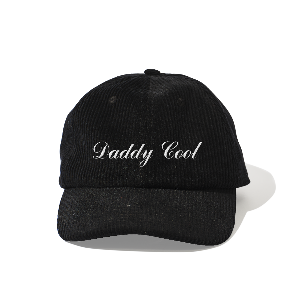 Corduroy Cap – Not Another Bill