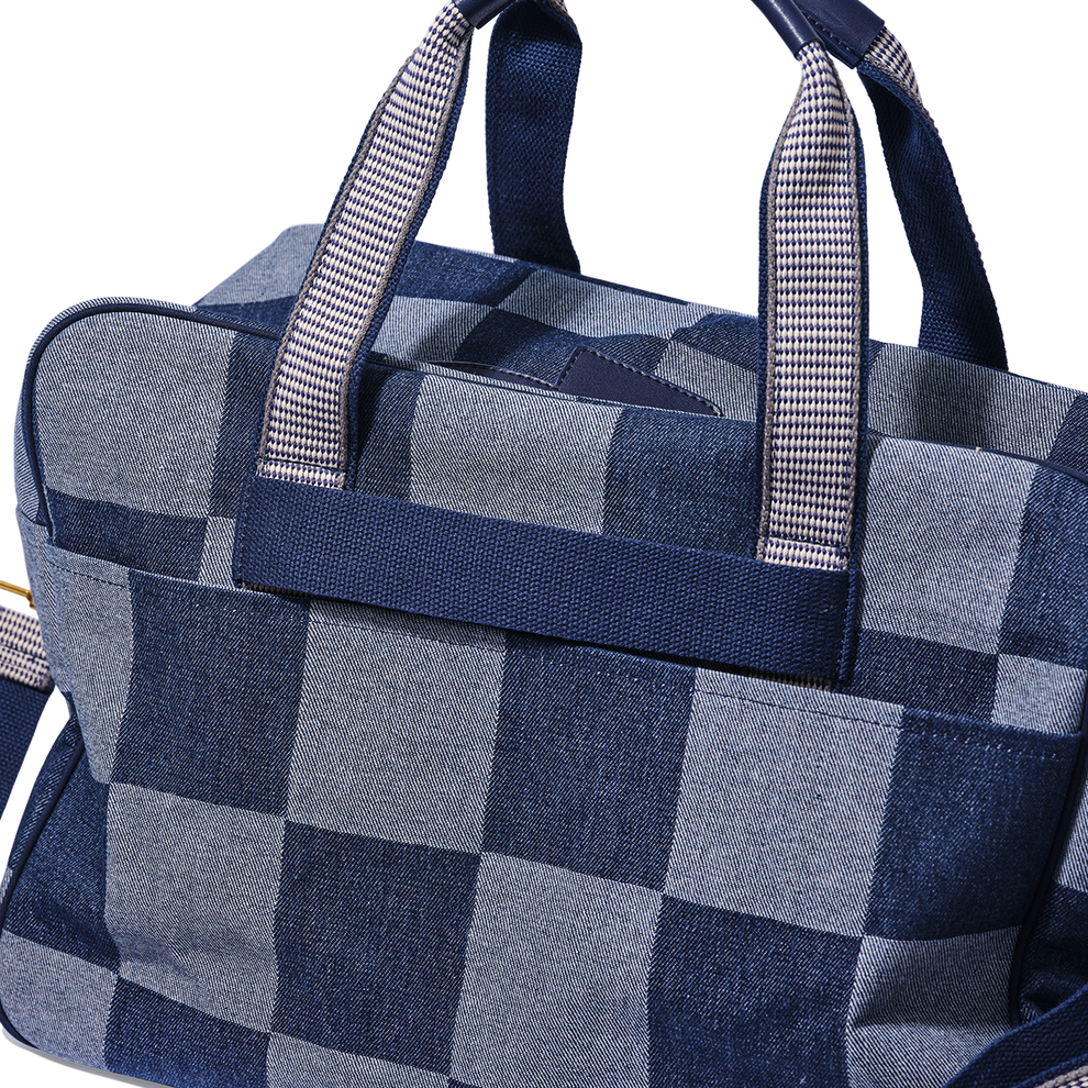 Personalised Weekend Bag | Gifts For Him & Her | Not Another Bill