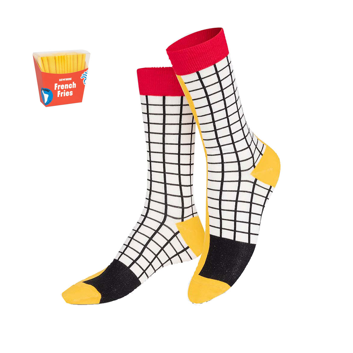 Eat My Socks – Not Another Bill