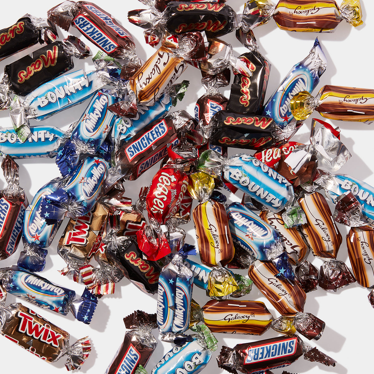 Emergency Chocolate Tin – Not Another Bill