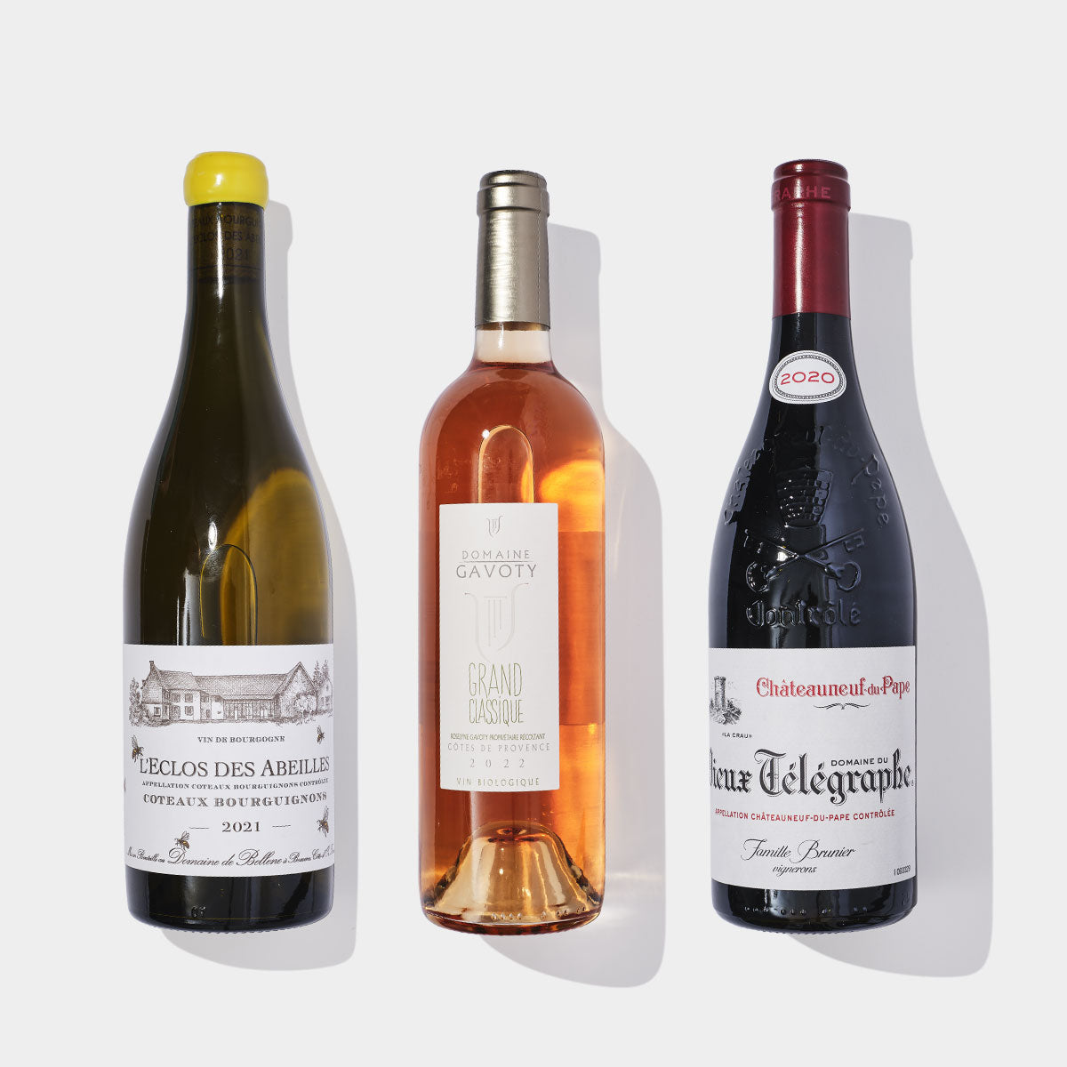 Luxe Gifts | Christmas Shop | Not Another Bill