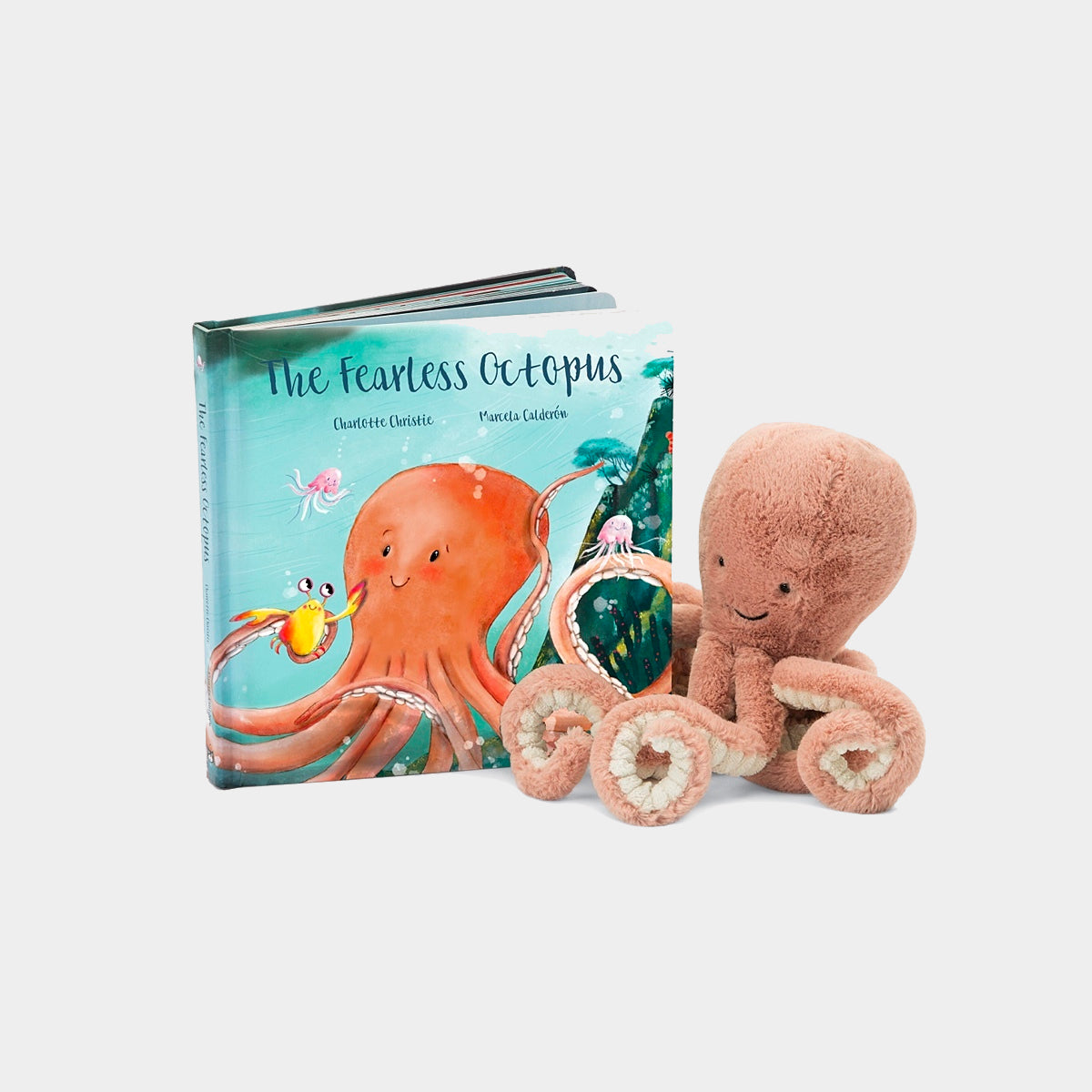 Jellycat – Not Another Bill