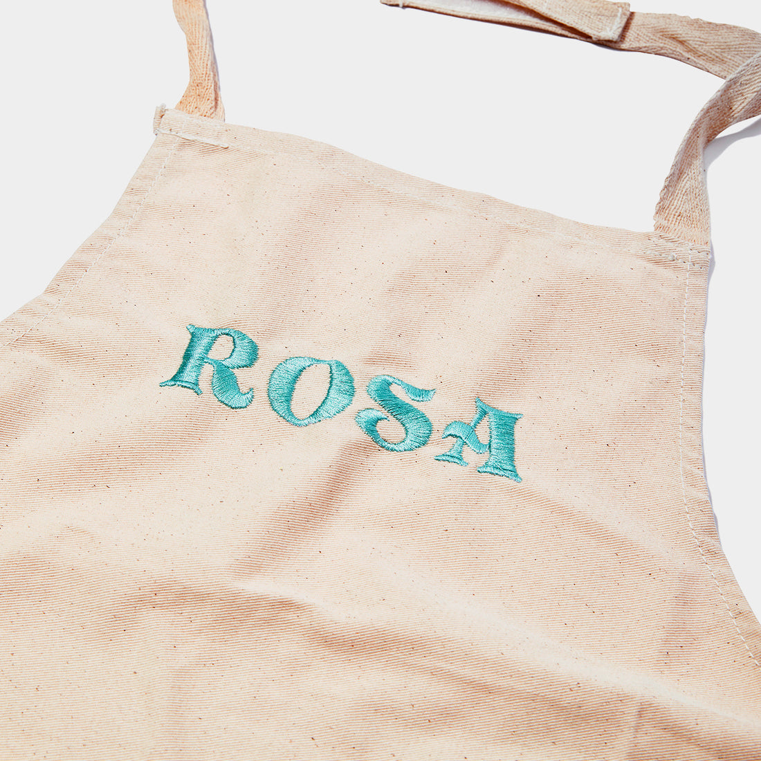 Kids Apron – Not Another Bill