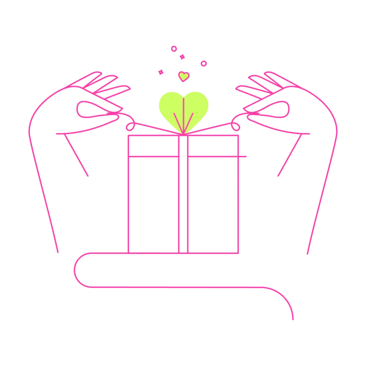 Gift Card – Not Another Bill