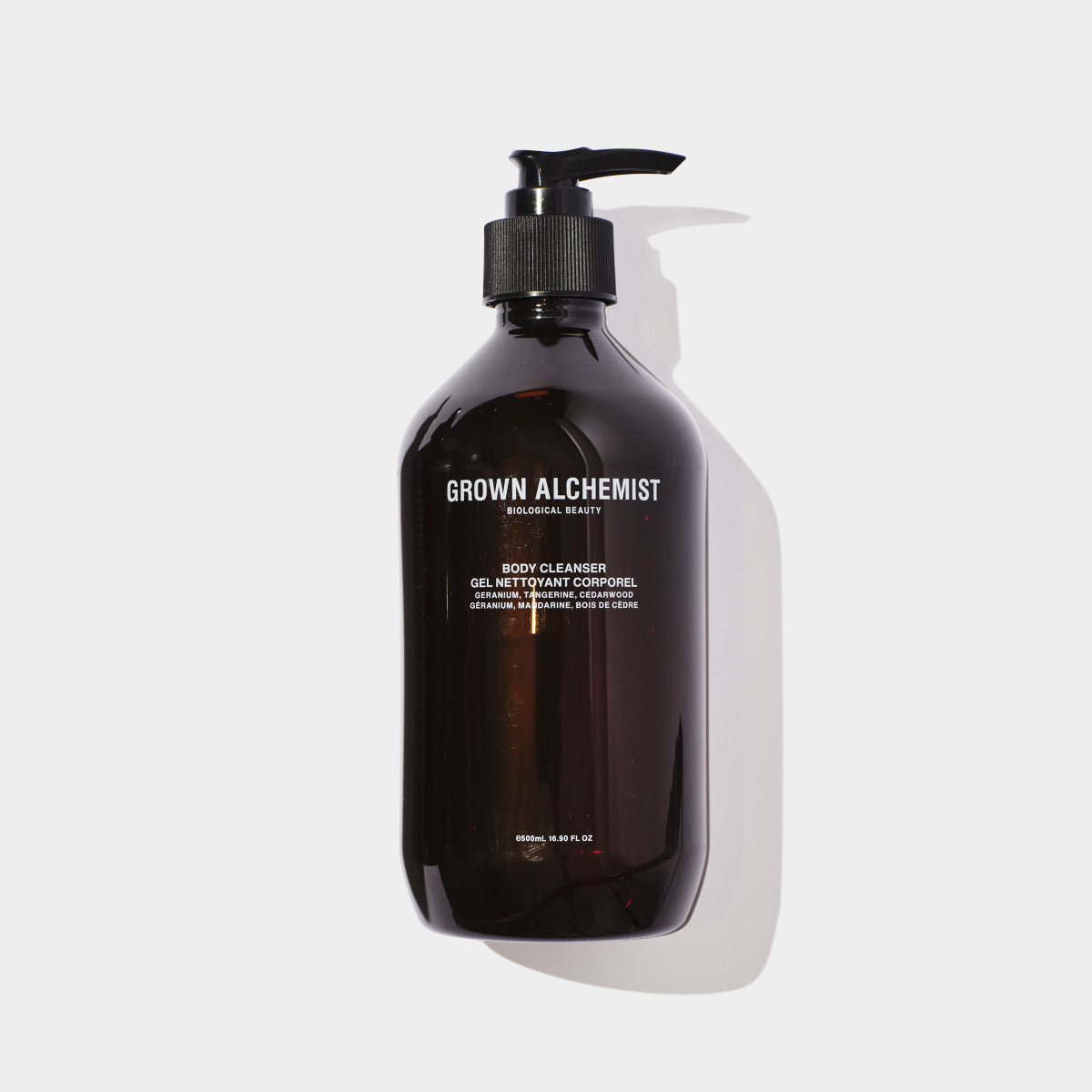 Body Cleanser (500ml) – Not Another Bill