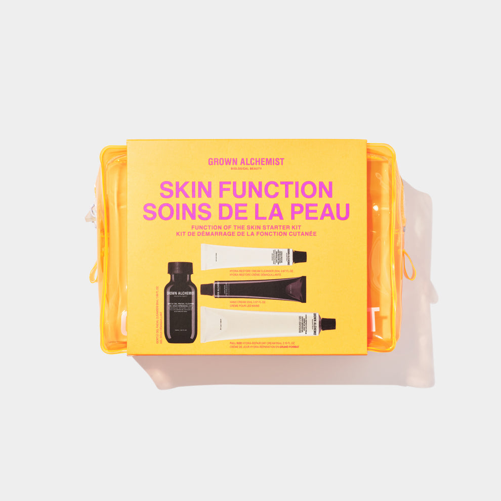 Function of the Skin Starter Kit – Not Another Bill