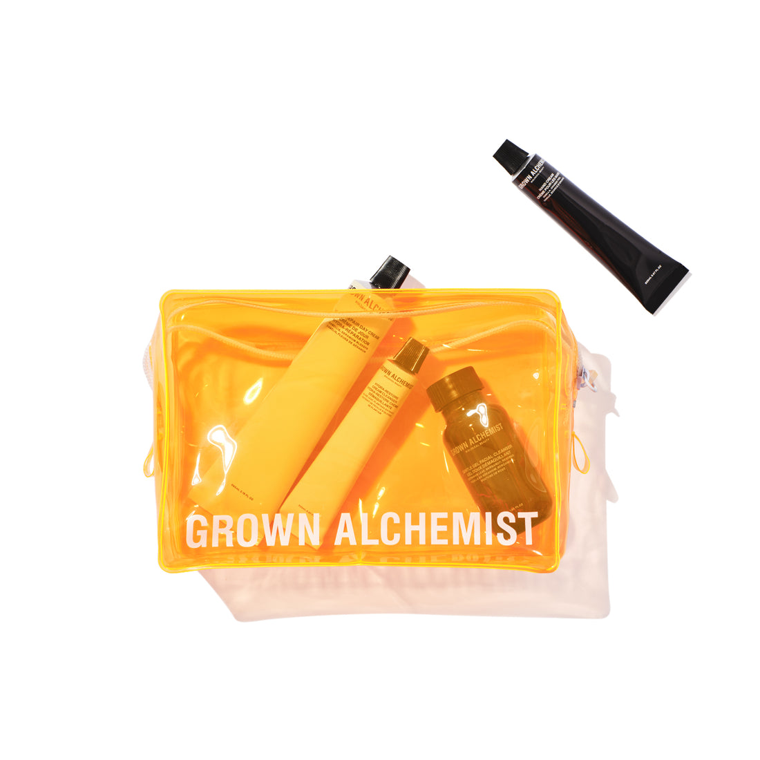 Function of the Skin Starter Kit – Not Another Bill