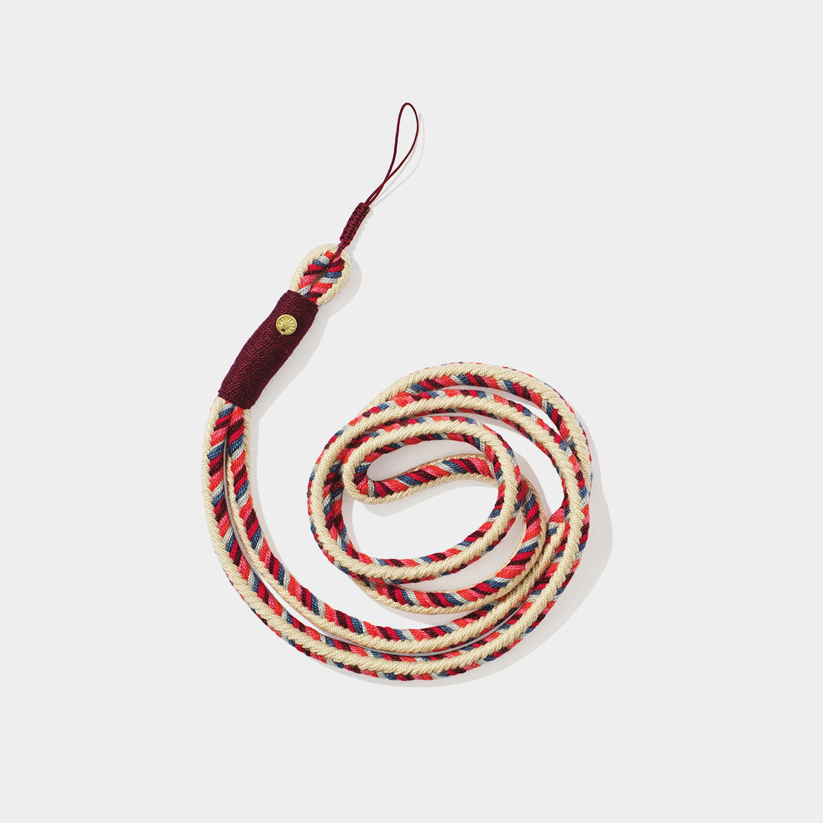 Woven Phone Ropes – Not Another Bill