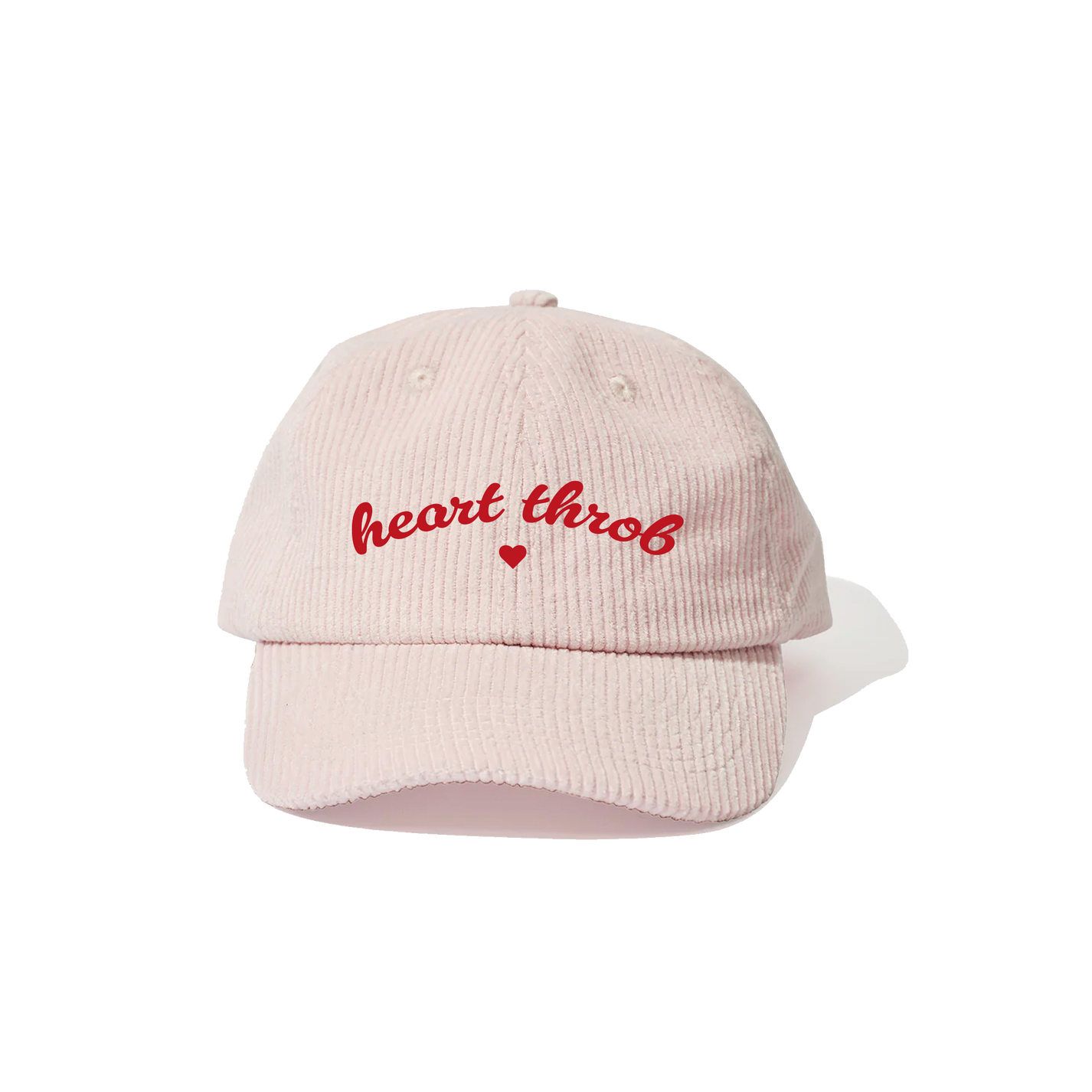 Corduroy Cap – Not Another Bill