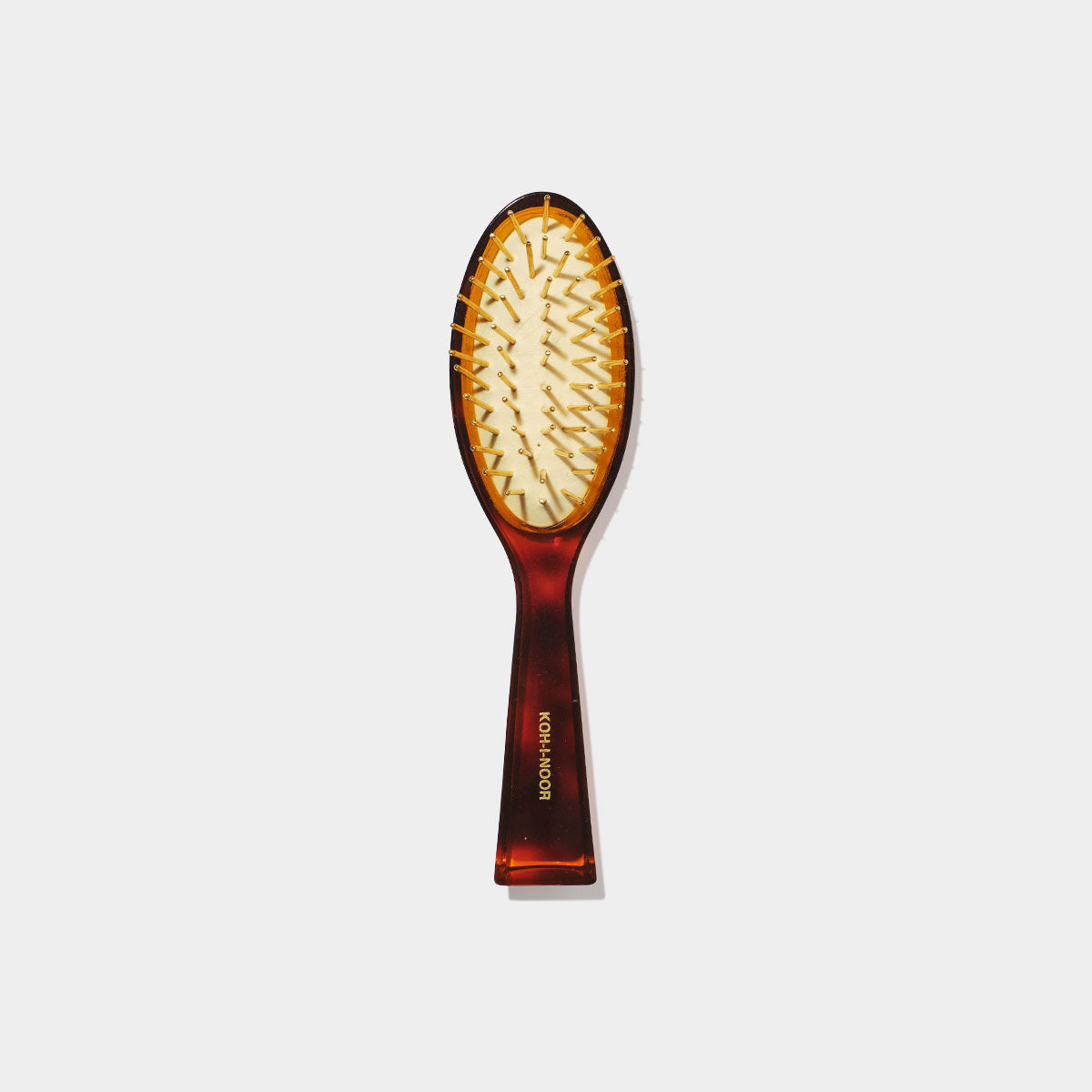 Tortoiseshell Hair Brush – Not Another Bill