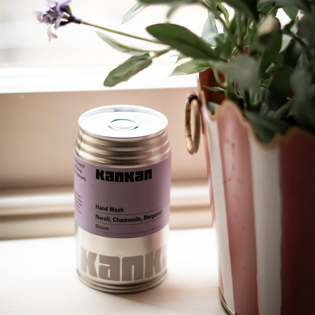 Hand Wash (ve) – Not Another Bill