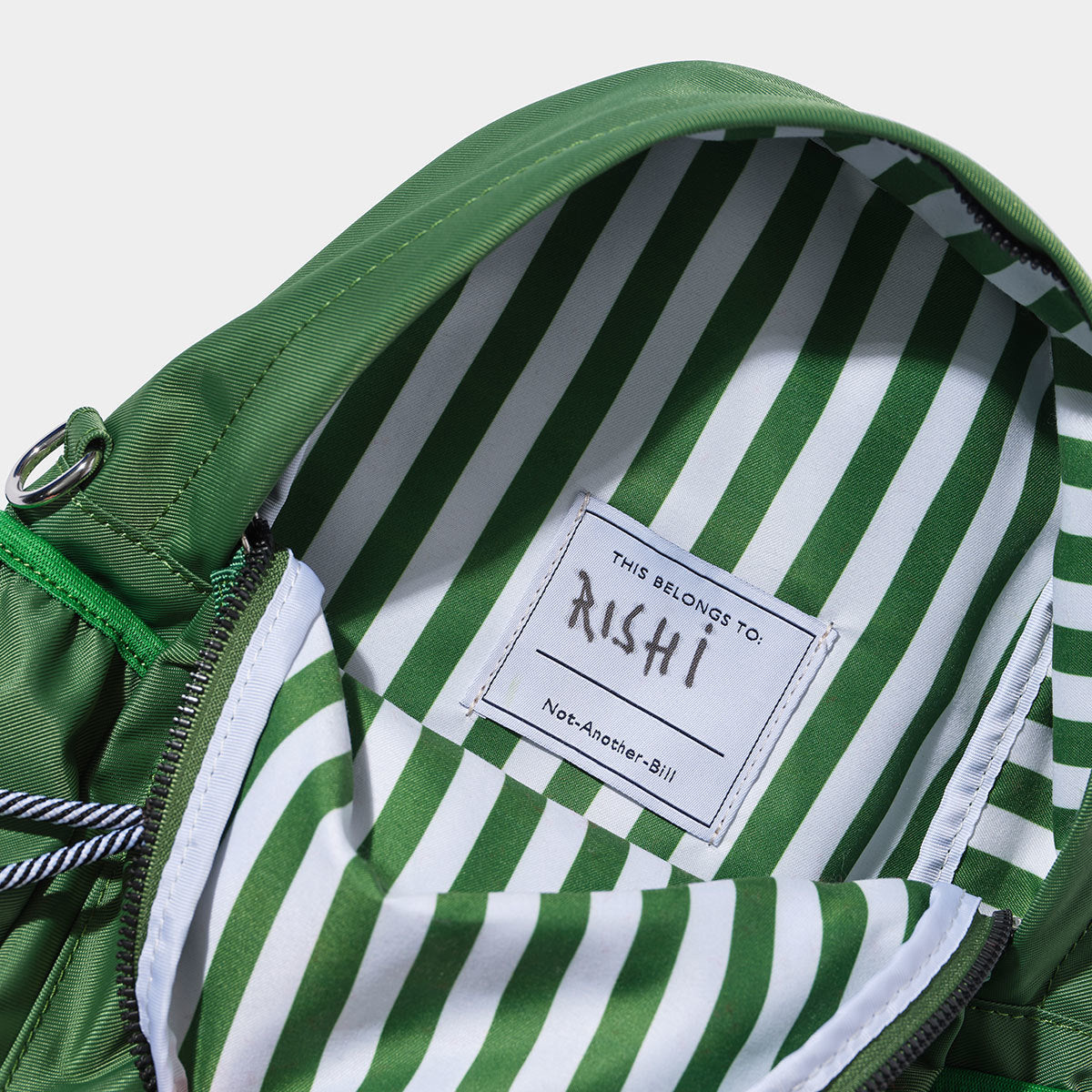 Personalised Kids Backpacks – Not Another Bill