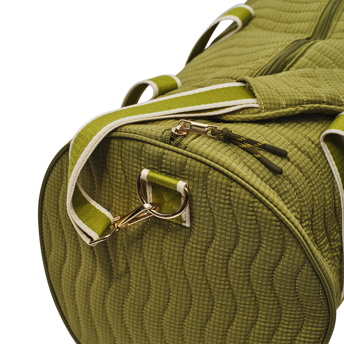 Kids Duffle Bag – Not Another Bill