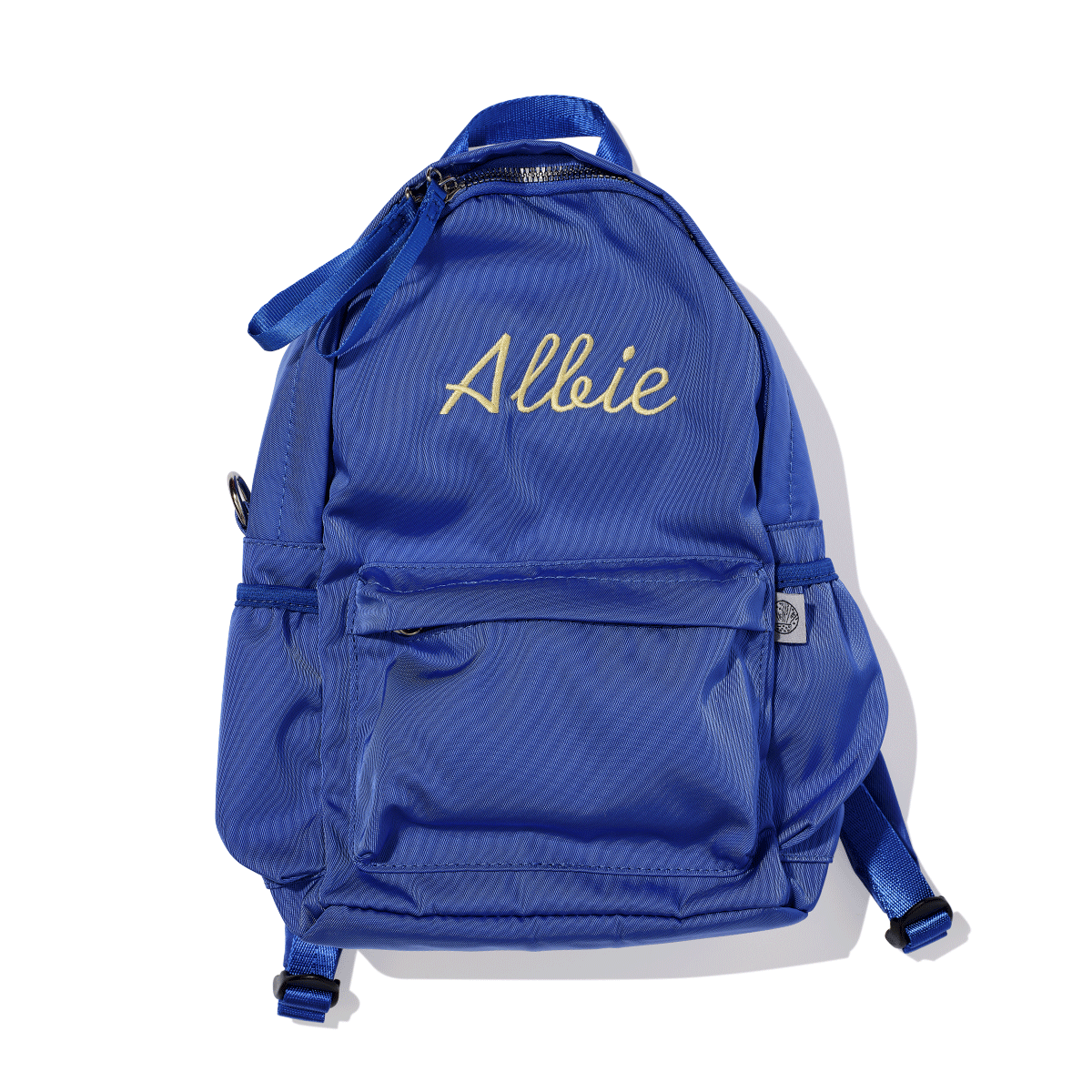Personalised Kids Backpacks – Not Another Bill