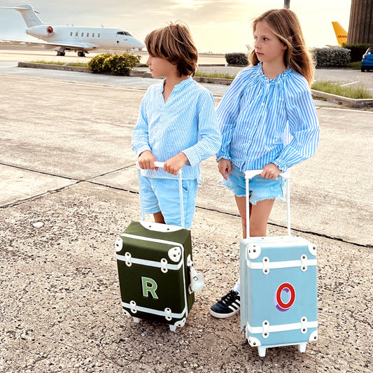 Kids Suitcases – Not Another Bill