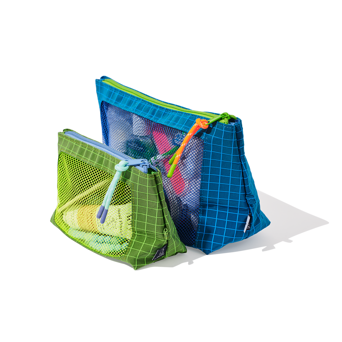 Recycled Pouches | Gifts for Kids | Not Another Bill