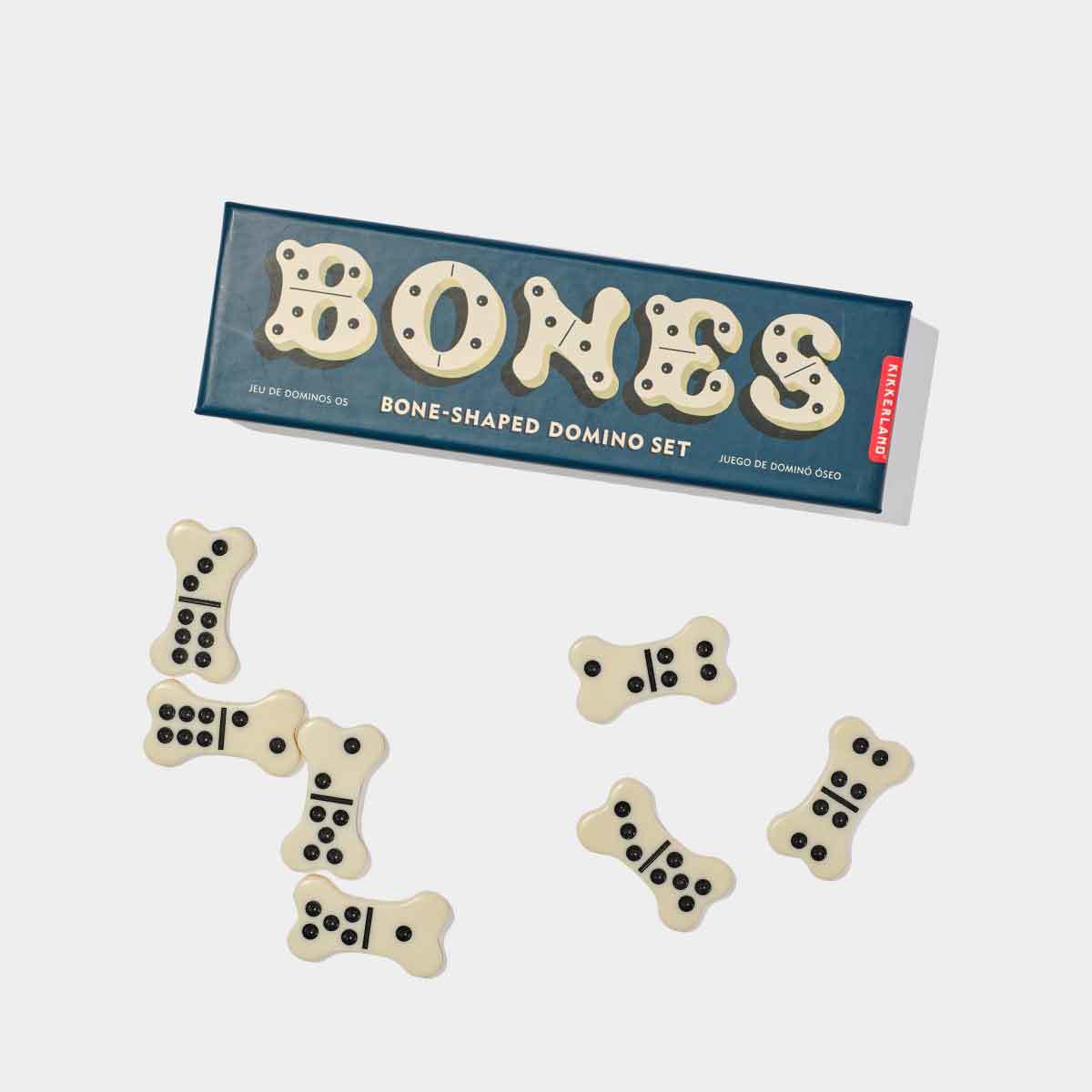 Bones Dominoes – Not Another Bill