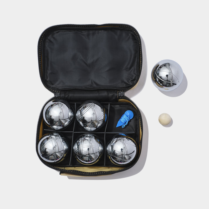 Boules Set – Not Another Bill