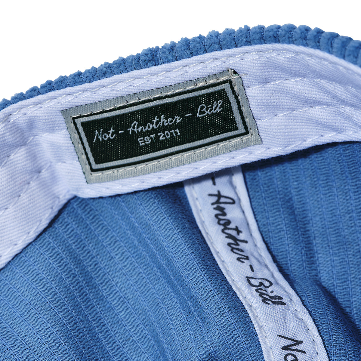 Corduroy Cap – Not Another Bill