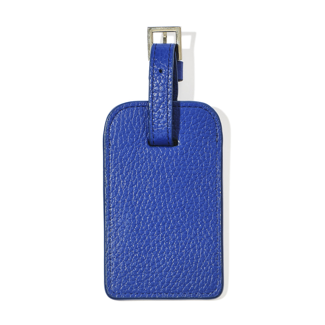 Leather Luggage Tag – Not Another Bill