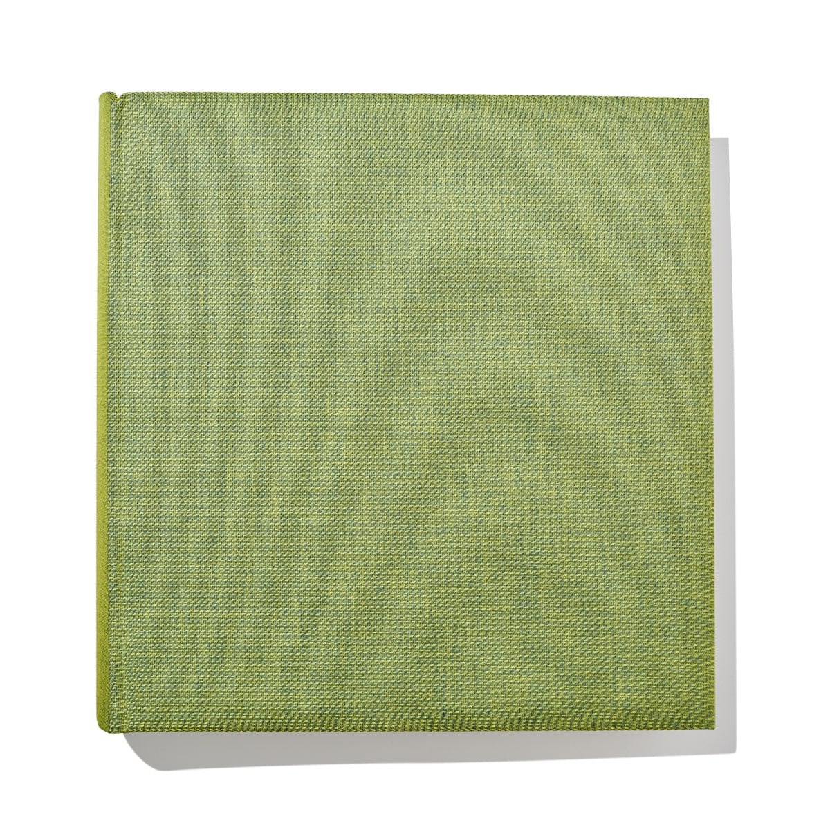 Linen Photo Album – Not Another Bill